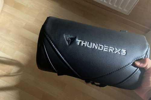 Поясная подушка на стул ThunderX3