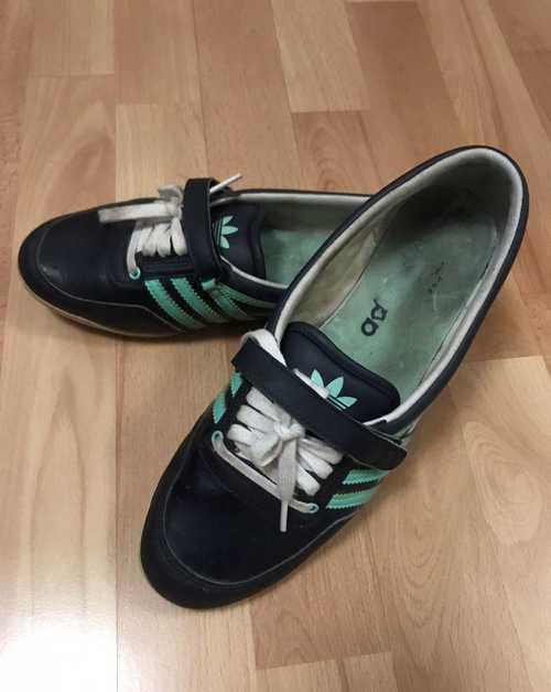 Спортивные балетки adidas, 38,5