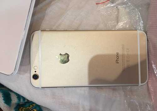 Телефон iPhone5 64Gb
