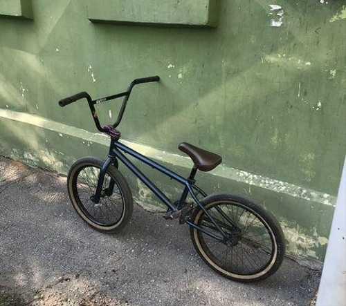 Велосипед bmx