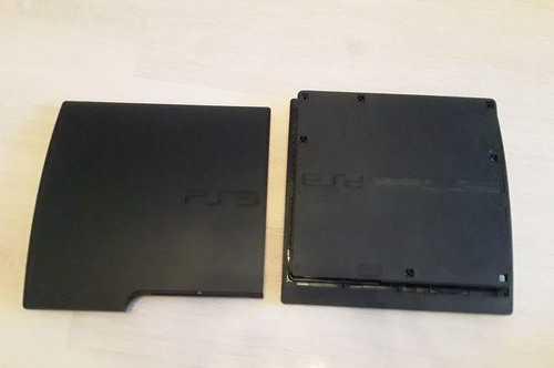 Корпус для ps3 slim