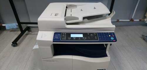 Мфу Xerox WorkCentre 5022