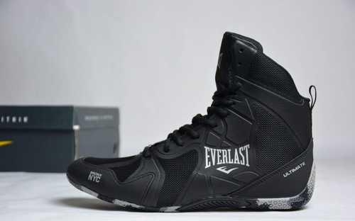 Боксерки Everlast Ultimate