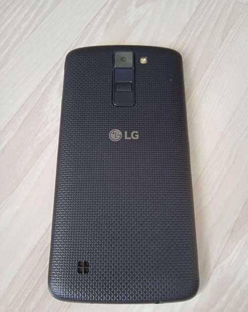 Телефон LG