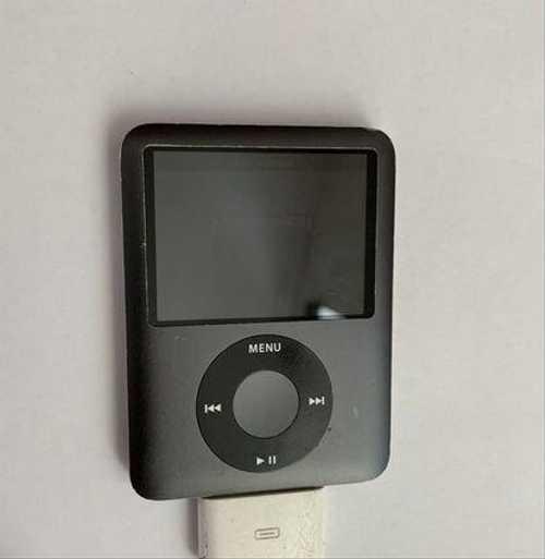 Плеер iPod nano 3gen