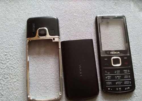 Телефон Nokia 6700 на запчасти