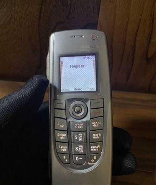 Nokia 9300 Communicator магазин, сервис