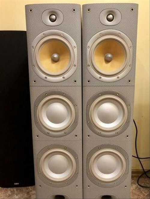 Bowers wilkins B&W DM604 S3 Англия