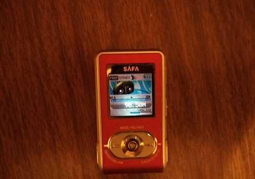 Mp3 плеер Safa Q100(512 Mb)