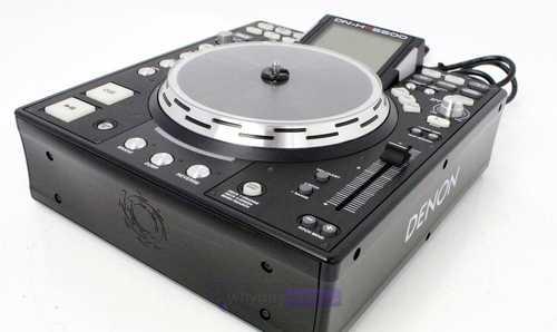 Denon DN- HS5500