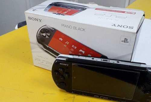 Sony PSP 3008PB