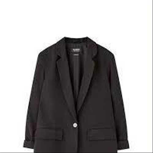 Новый пиджак Pull&Bear S/М