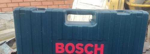 Кейс для инструмента bosch
