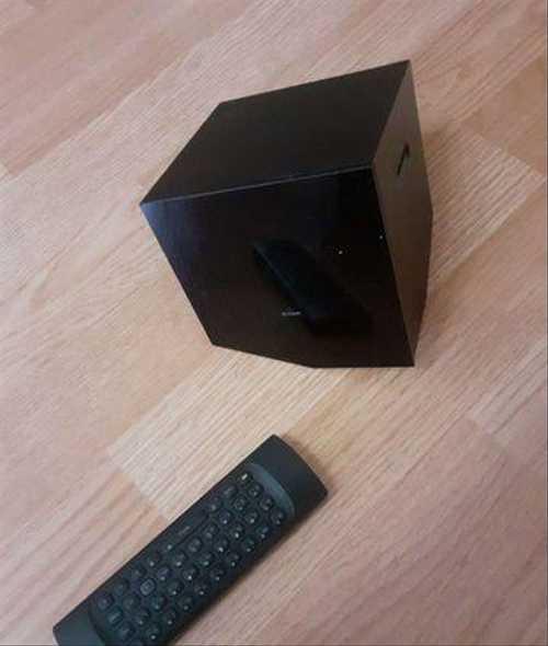 Медиаплеер D-Link DSM-380 Boxee Box Wireless