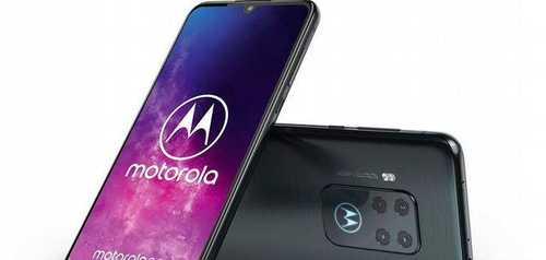 Motorola one zoom