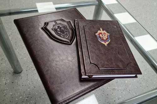 Ежедневник фсб