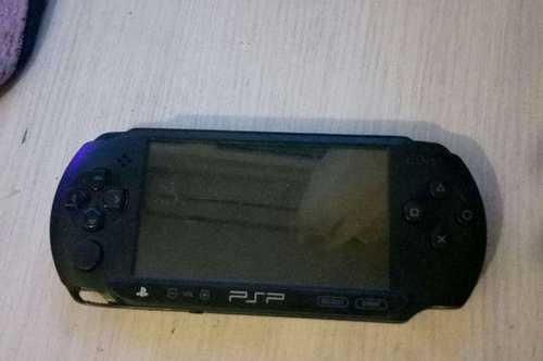 Sony PSP E1008 | Festima.Ru - Мониторинг объявлений