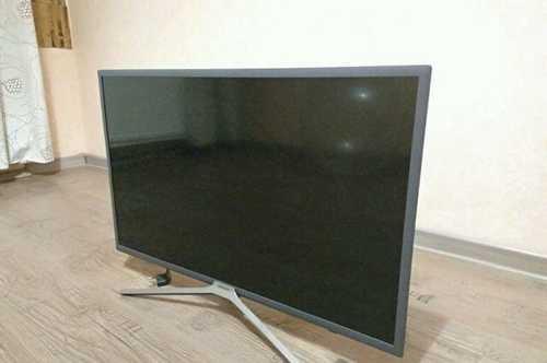 Телевизор samsung UE43M5500