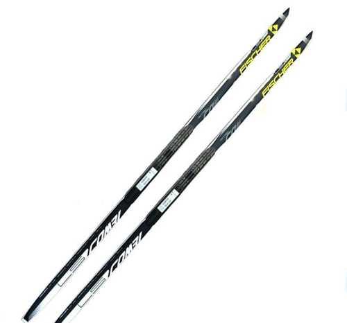 Бег.лыжи fischer LS Combi 187 см/крепления/палки