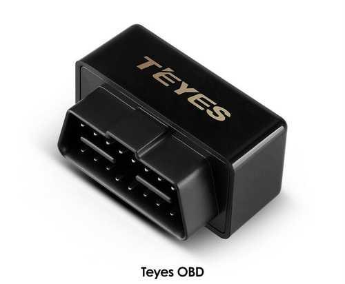 Диагностический адаптер OBD для магнитол Teyes