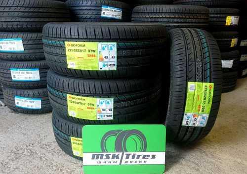 225/55 R17 Goform GH18