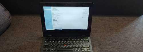 Lenovo ThinkPad Helix