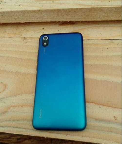 Мобильные телефоны бу xiaomi redmi 7а