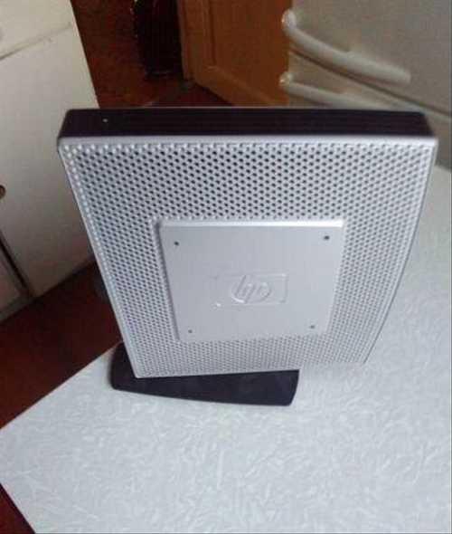 Computer hp t5740 thinclient