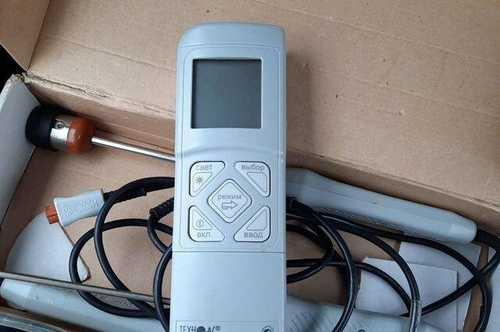 Термометр контактный ТК-5.09 С зондами