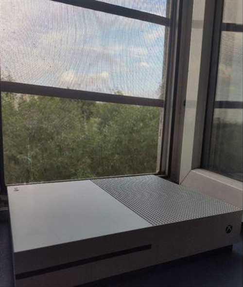 Xbox one s 1tb