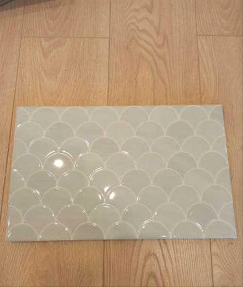 Остатки плитки kerama marazzi сияние светлый 25*40
