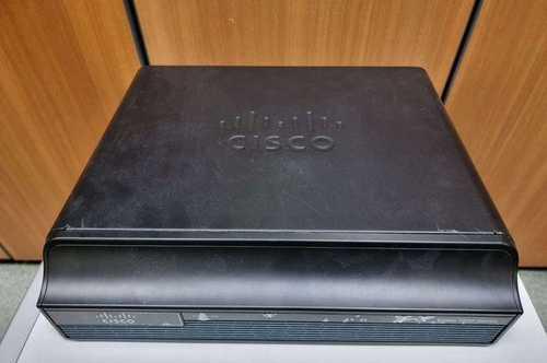 Cisco 1941/K9