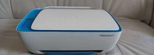 Мфу HP DeskJet 3635
