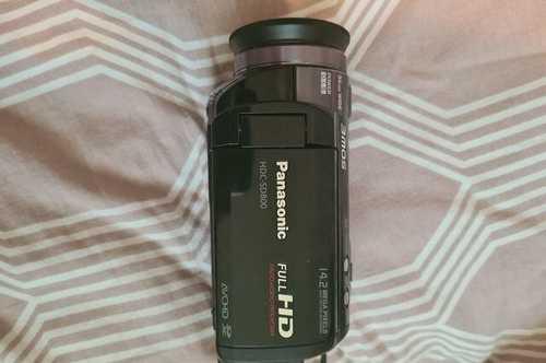 Видеокамера Panasonic Full HD