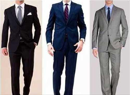 Como vestir hombre