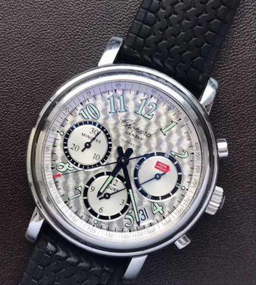 Часы Chopard Mille Miglia Chronograph