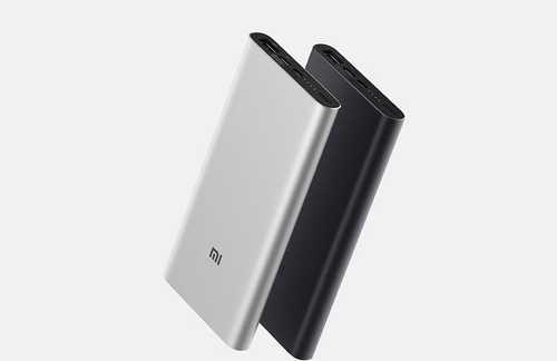 Xiaomi Power Bank 3 10000 mah PLM12ZM