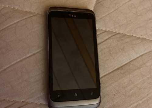 Телефон HTC Radar