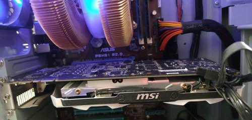 Msi gtx 970
