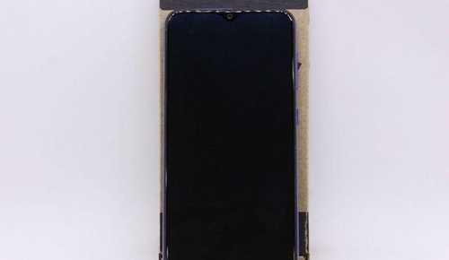 Телефон Samsung A307F/DS Galaxy A30s 32Gb Violet