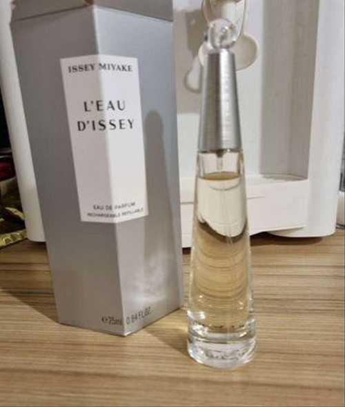 Issey Miyake Leau dissey парф вода