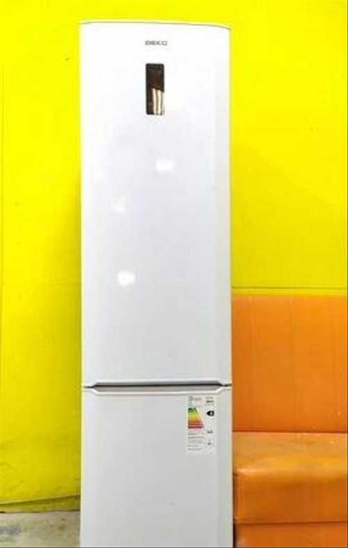 Холодильник Beko Full No Frost 54 Доставка