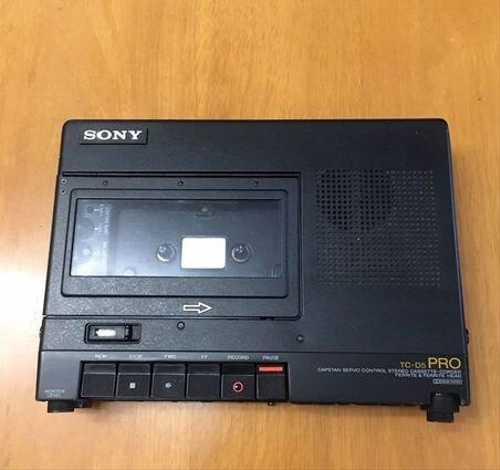 Sony TC-D5 PRO дека кассетная Япония
