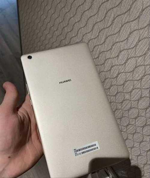 Планшет huawei media pad m3 lite 8.0 (читать описа