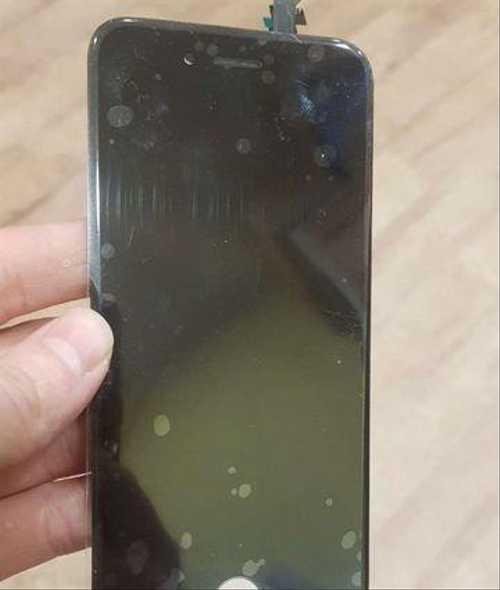 Дисплей iPhone 6