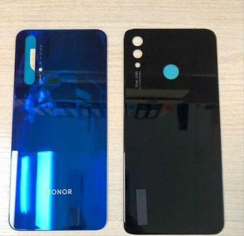Задние крышки для Huawei Nova3, Honor 20
