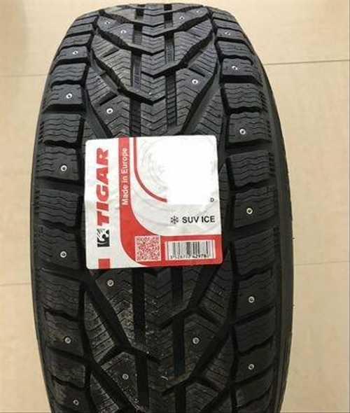 Tigar 255/55 R18 109T