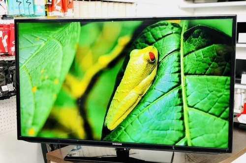 Телевизор Samsung UE46EH5307K/FHD/100Гц/DVB-T2