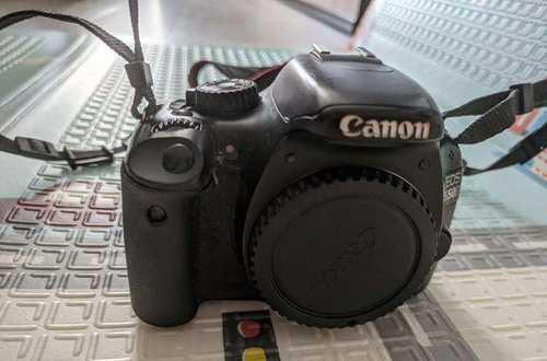 Фотоаппарат Canon