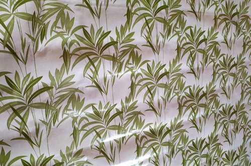 Клеенка СССР